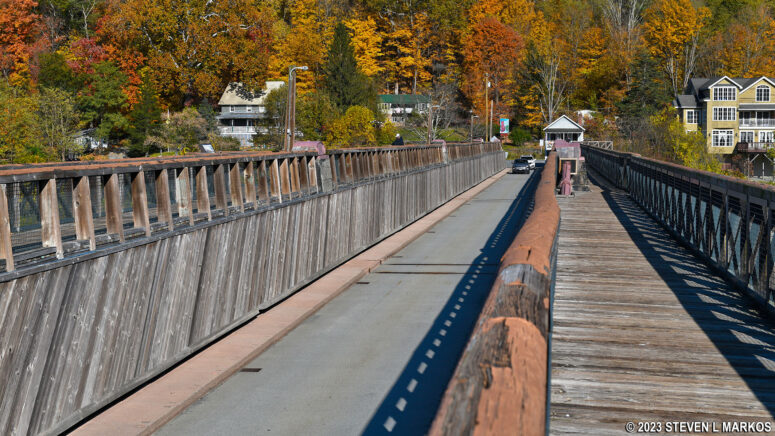 Upper Delaware Scenic and Recreational River | ROEBLING’S DELAWARE ...