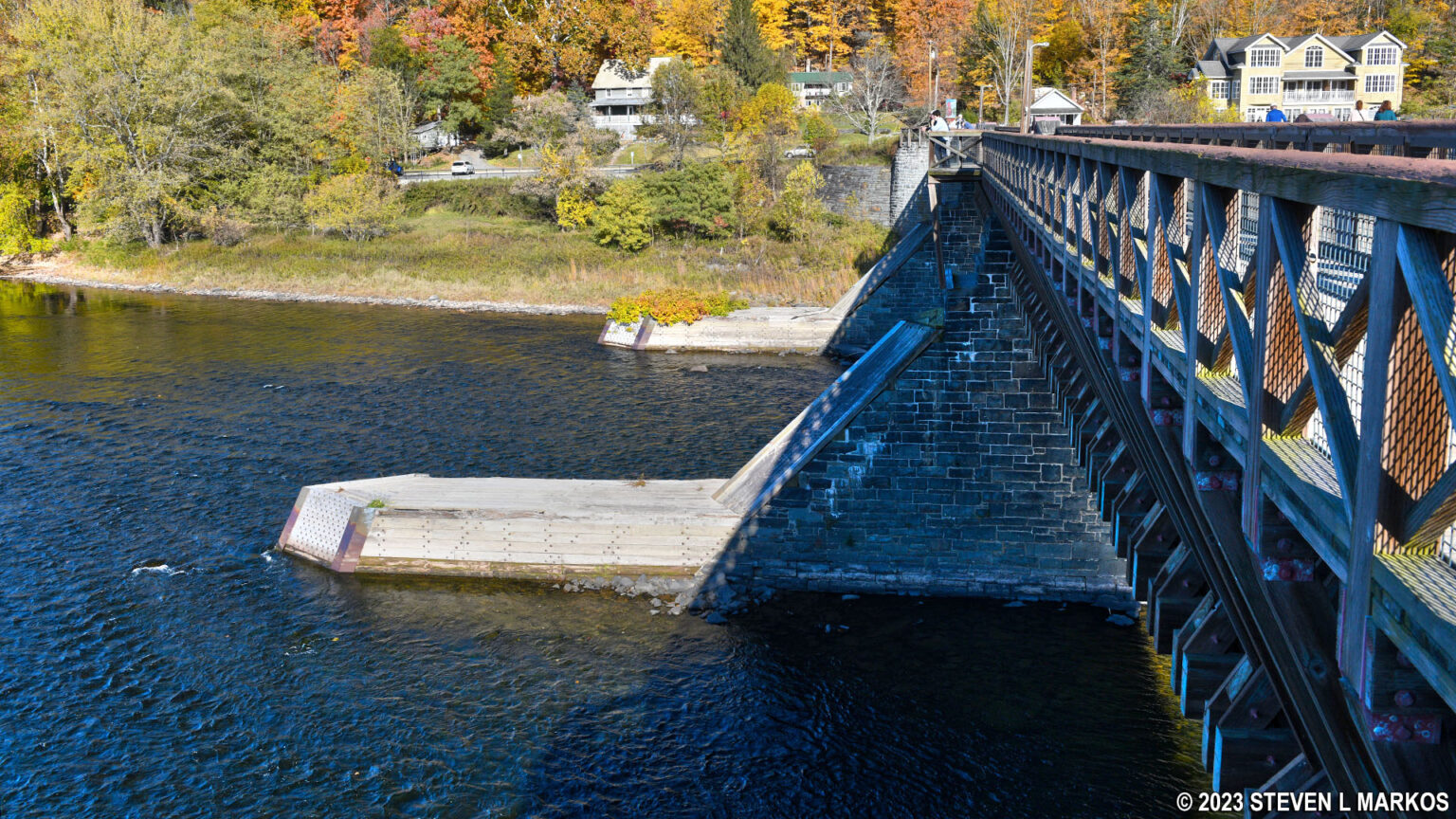 Upper Delaware Scenic and Recreational River | ROEBLING’S DELAWARE ...