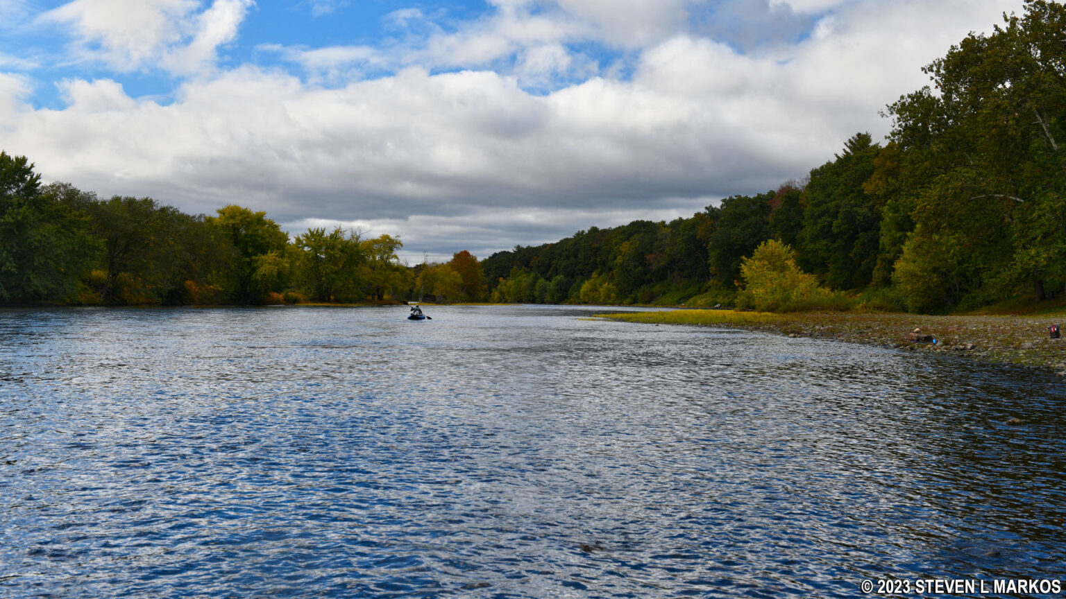 Delaware Water Gap National Recreation Area | DELAWARE RIVER TRIP: PORT ...