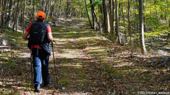 Delaware Water Gap National Recreation Area | INNER BLUE MOUNTAIN LAKE ...