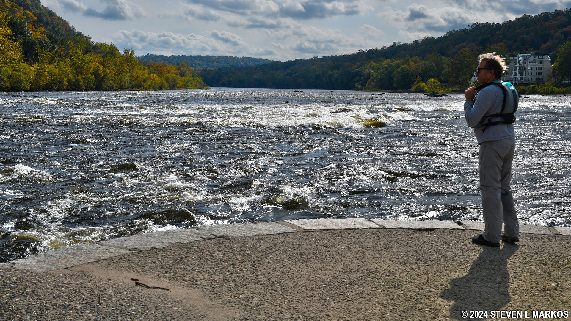 Lower Delaware National Wild and Scenic River | PADDLING TRIP ...