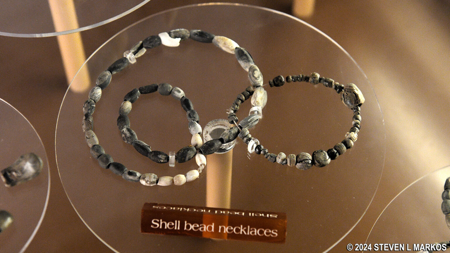 Hopewell Culture National Historical Park | MOUND CITY GROUP VISITOR ...
