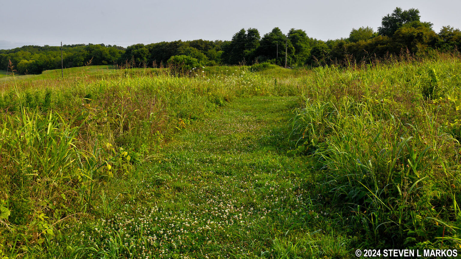 Hopewell Culture National Historical Park | HOPETON EARTHWORKS