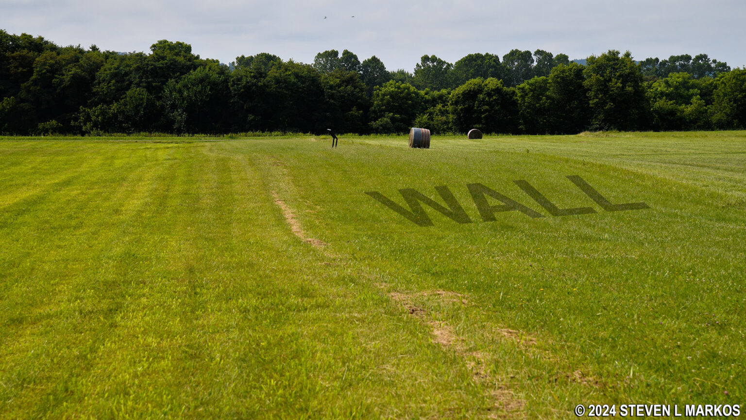Hopewell Culture National Historical Park | HOPEWELL MOUND GROUP