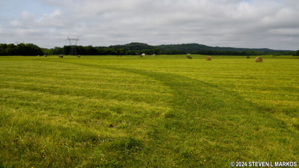 Hopewell Culture National Historical Park | HOPEWELL MOUND GROUP