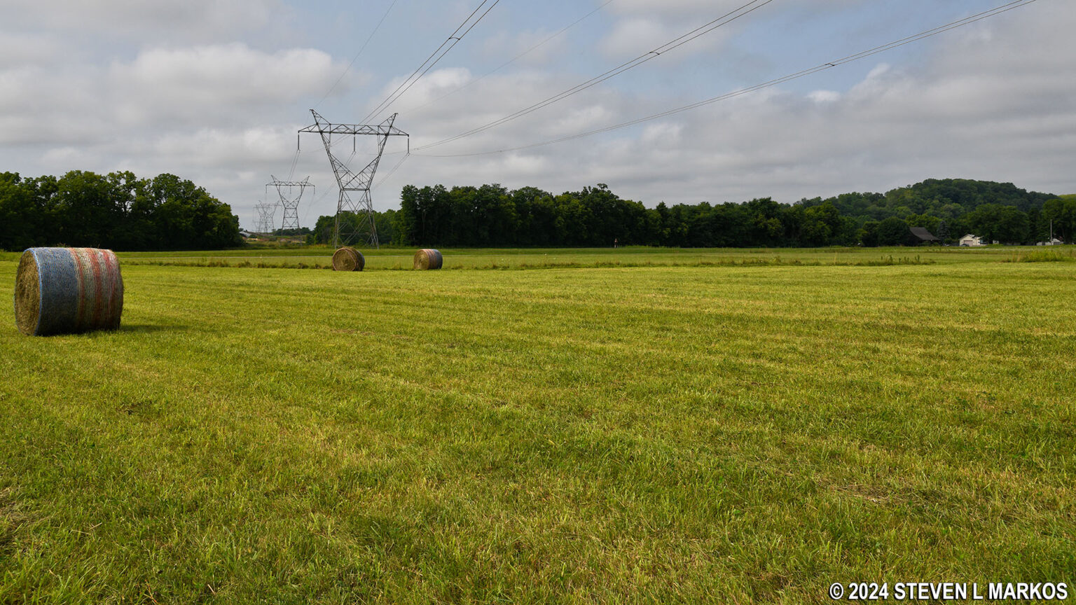 Hopewell Culture National Historical Park | HOPEWELL MOUND GROUP