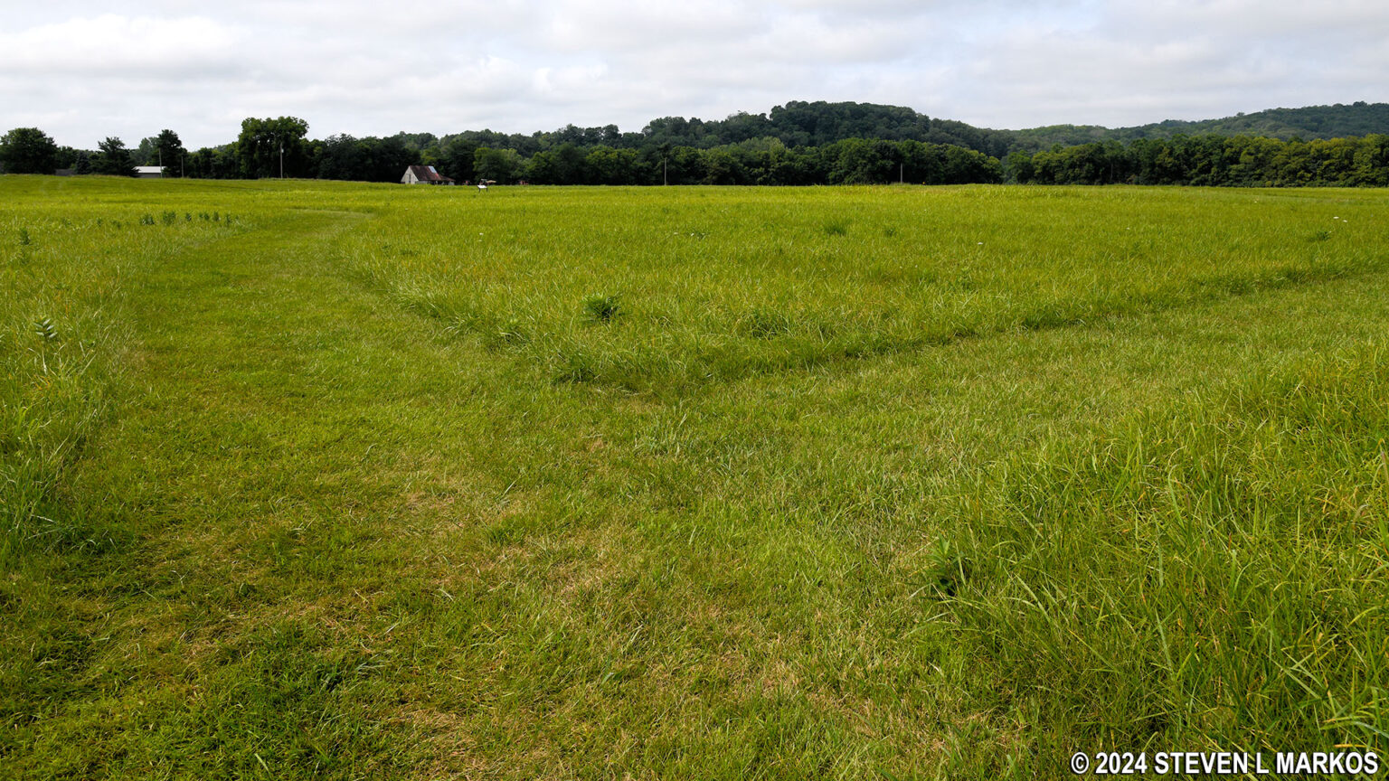 Hopewell Culture National Historical Park | HOPEWELL MOUND GROUP
