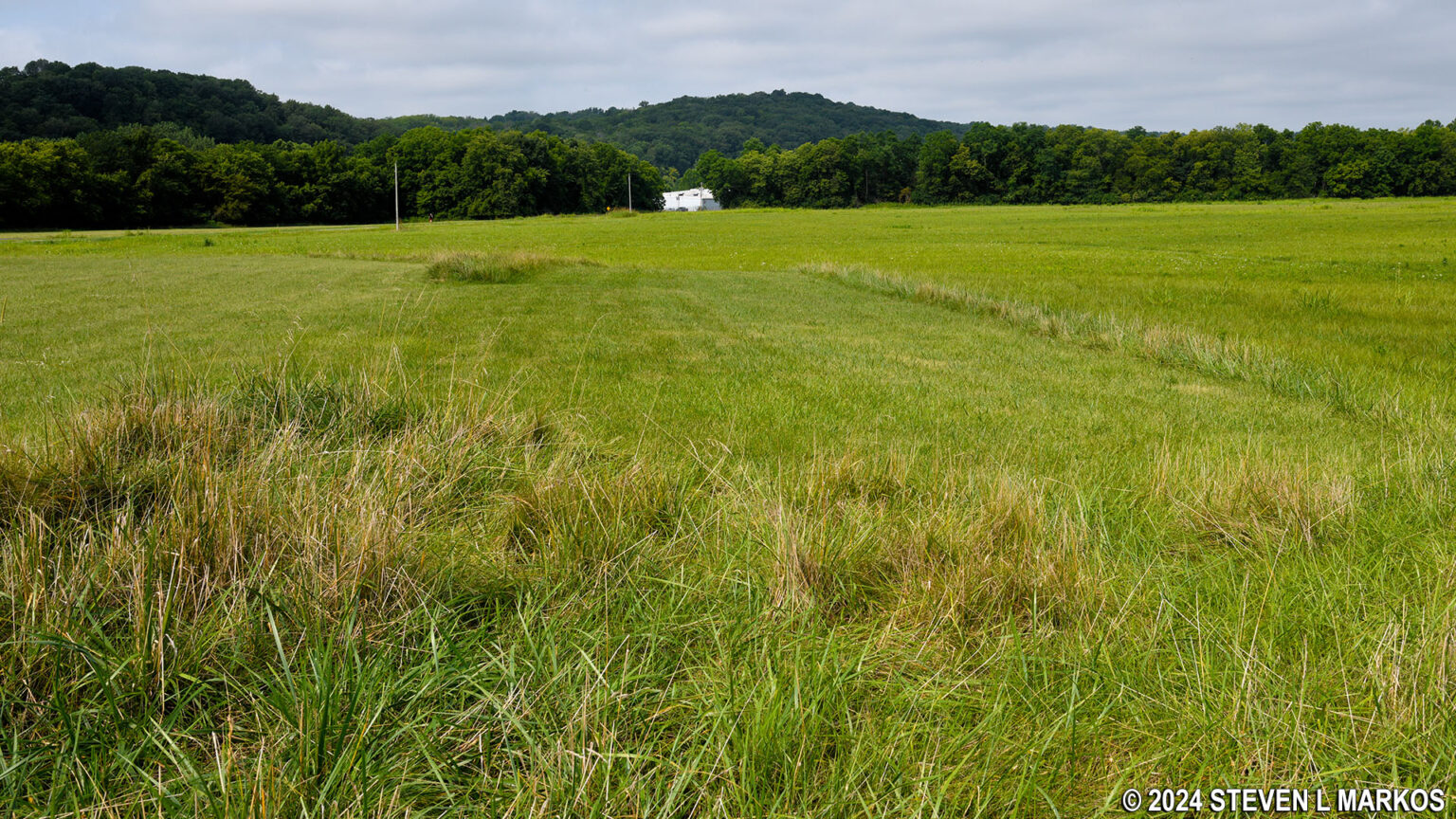 Hopewell Culture National Historical Park | HOPEWELL MOUND GROUP