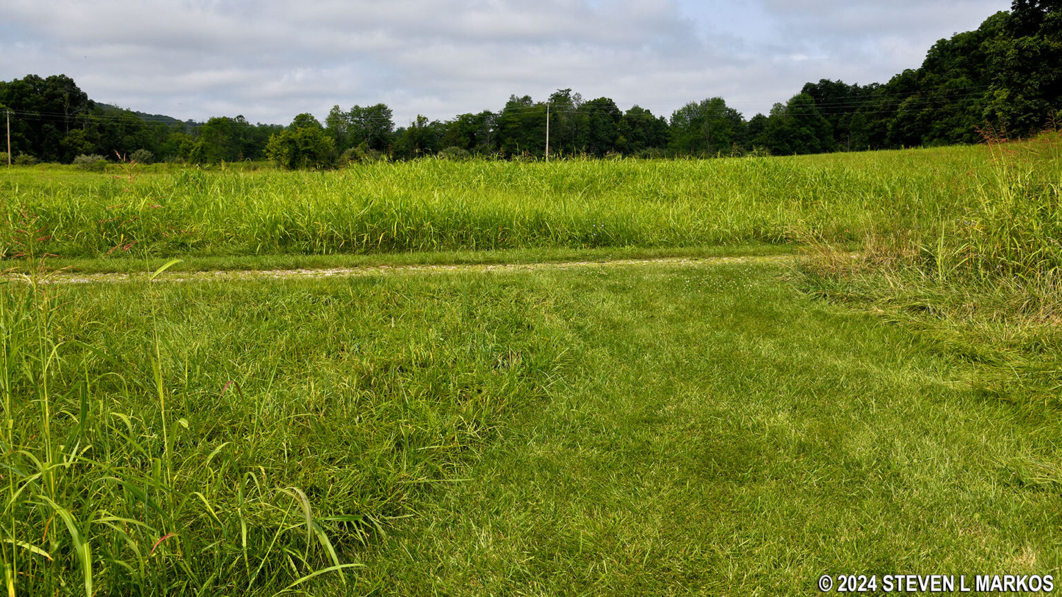 Hopewell Culture National Historical Park | HOPEWELL MOUND GROUP