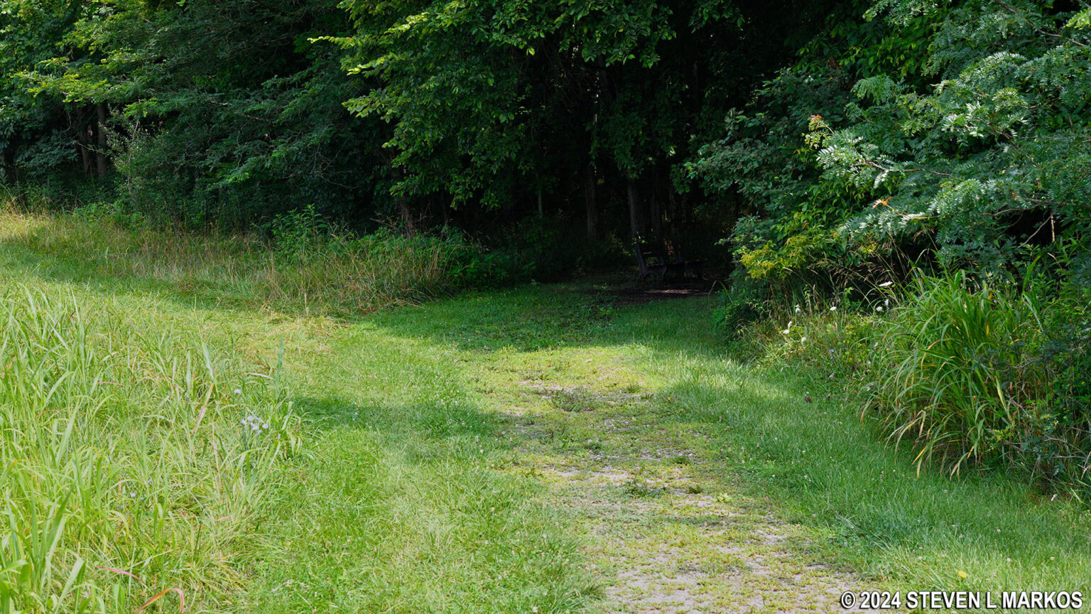Hopewell Culture National Historical Park | HOPEWELL MOUND GROUP