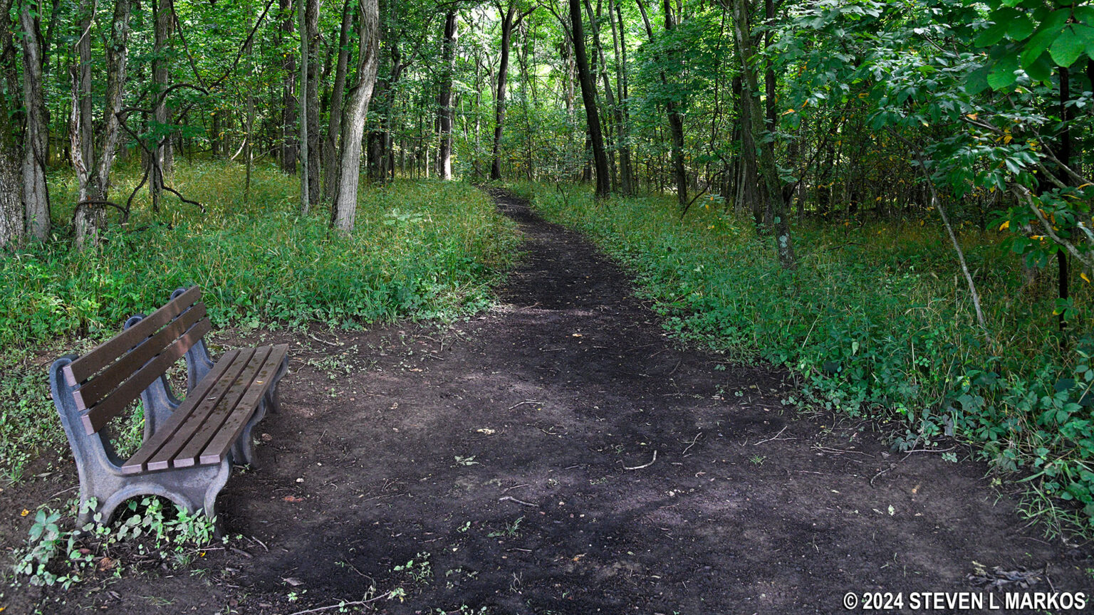 Hopewell Culture National Historical Park | HOPEWELL MOUND GROUP