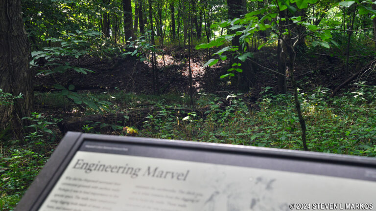 Hopewell Culture National Historical Park | HOPEWELL MOUND GROUP