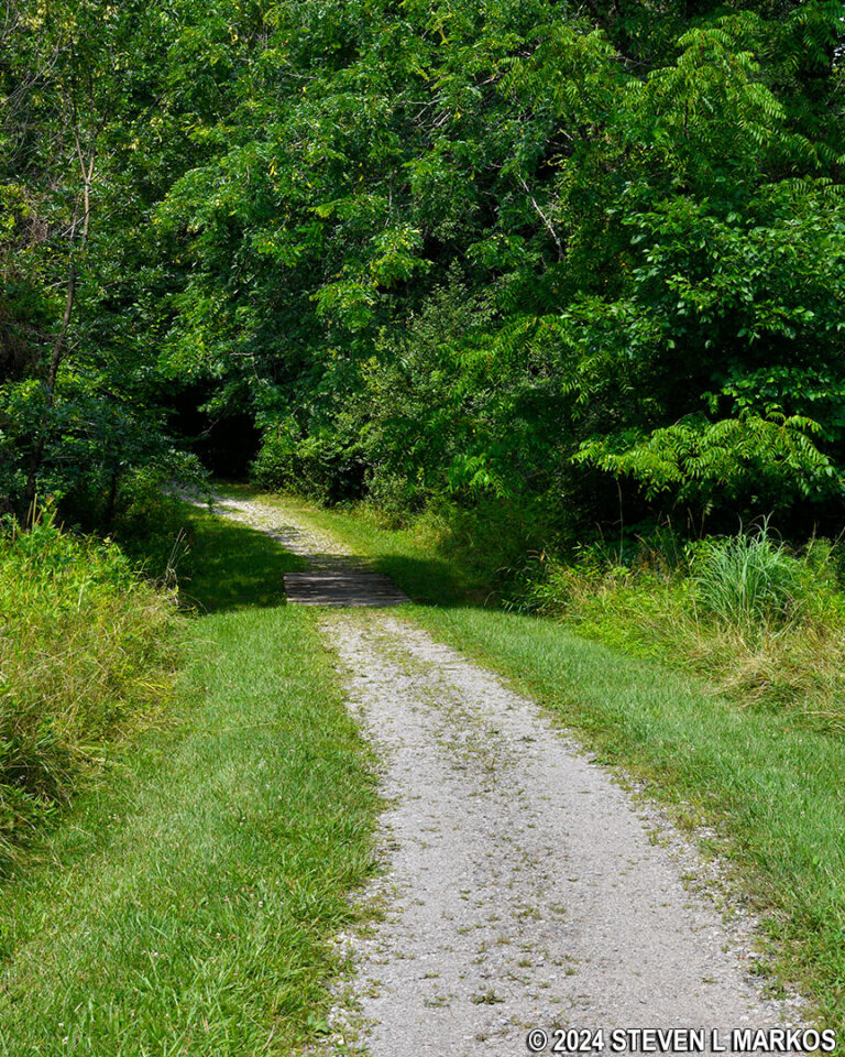Hopewell Culture National Historical Park | HOPEWELL MOUND GROUP