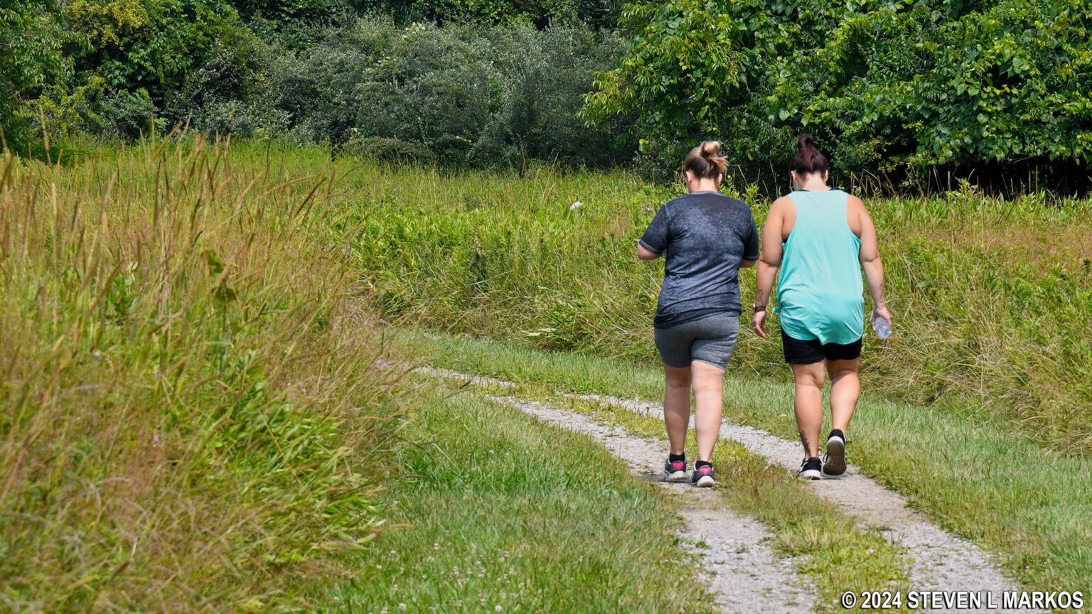 Hopewell Culture National Historical Park | HOPEWELL MOUND GROUP