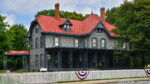 James A. Garfield National Historic Site | GARFIELD HOUSE TOUR