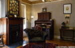 James A. Garfield National Historic Site | GARFIELD HOUSE TOUR