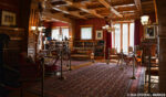 James A. Garfield National Historic Site | GARFIELD HOUSE TOUR