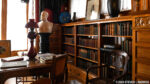 James A. Garfield National Historic Site | GARFIELD HOUSE TOUR