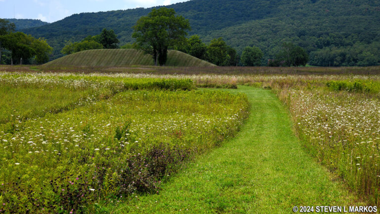 Hopewell Culture National Historical Park | PARK AT A GLANCE