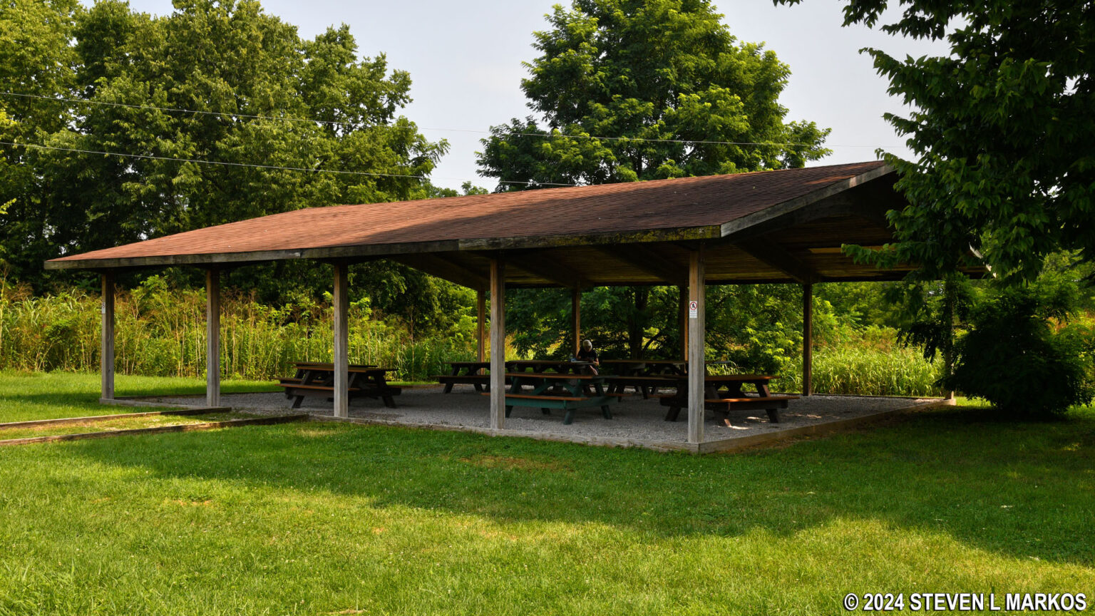 Hopewell Culture National Historical Park | HOPEWELL MOUND GROUP
