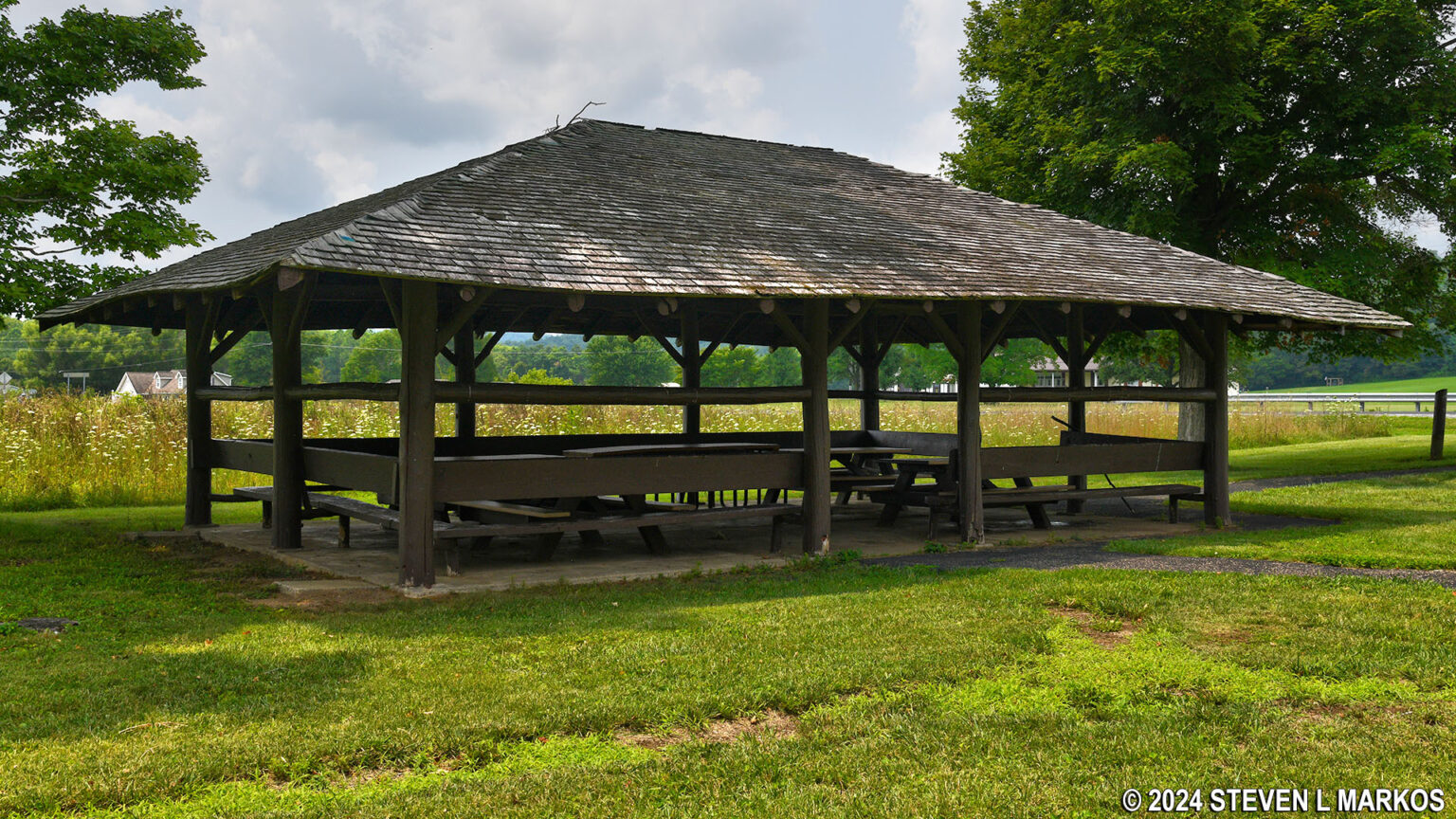 Hopewell Culture National Historical Park | SEIP EARTHWORKS