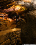 Mammoth Cave National Park | RIVER STYX TOUR