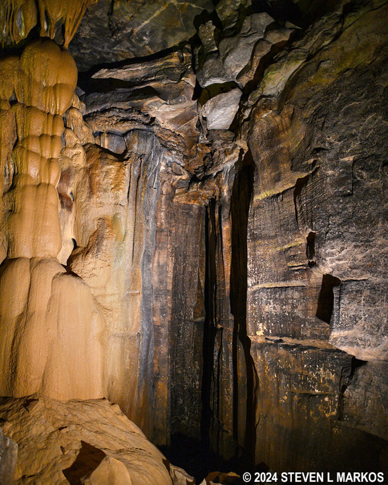 Mammoth Cave National Park | EXTENDED HISTORIC TOUR