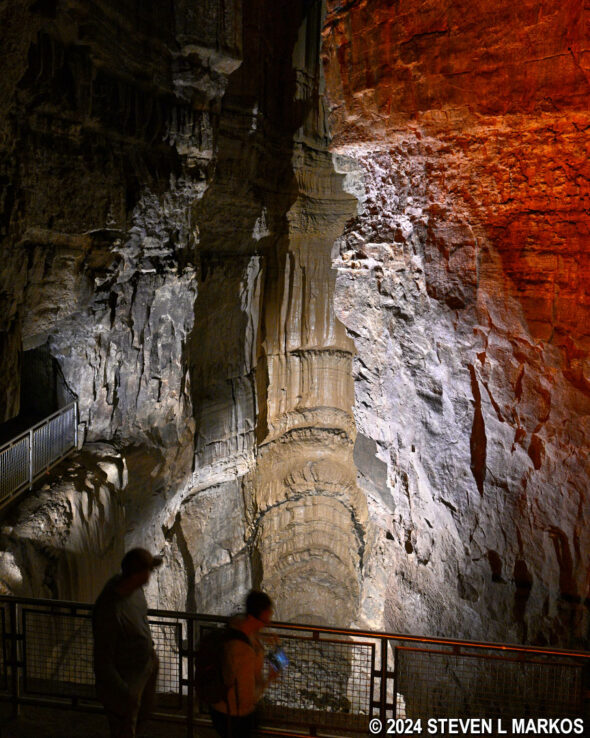 Mammoth Cave National Park | EXTENDED HISTORIC TOUR