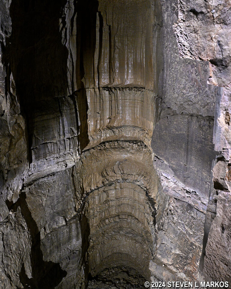 Mammoth Cave National Park | RIVER STYX TOUR