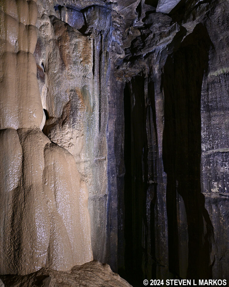 Mammoth Cave National Park | RIVER STYX TOUR